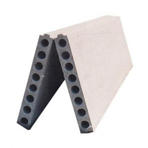 High Strength EPS Foam Panels Interlocking Concrete Blocks ICF Blocks ...