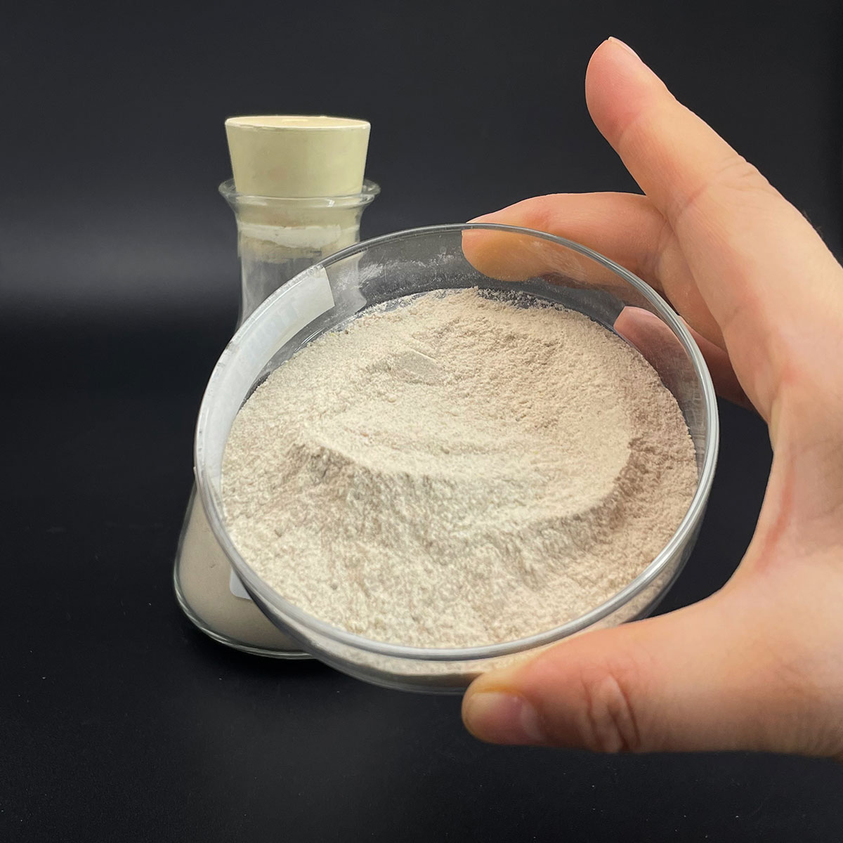 Best Concrete Admixture VAE Powder Redispersible Polymer RDP Powder ...