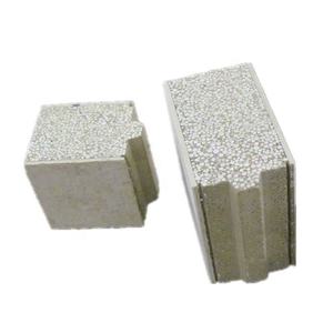 ICF EPS Foam Cement Block Formwork Insulated Concrete Forms Block ICF ...